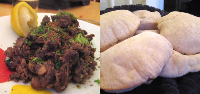 Fuul Medames | MARTHAANDTOM