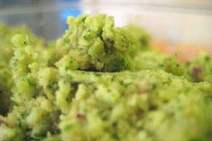 Makin’ Ta’amiya | MARTHAANDTOM