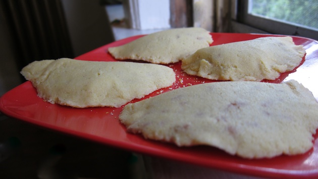Empanadas de Pipián | MARTHAANDTOM
