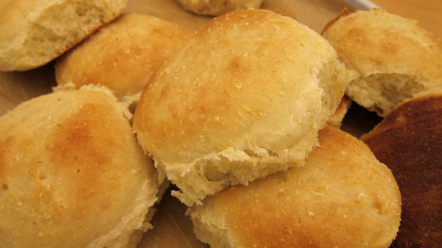 Le Bun, a testimonial | MARTHAANDTOM